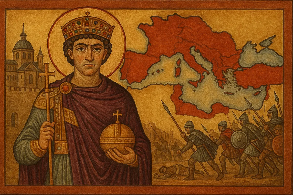 Rise of Feudalism in Medieval Europe